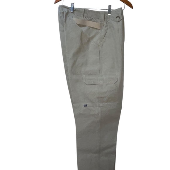 5.11 Tactical | Pants | 51 Tactical Khaki Pants Mens Beige 36 X 34 Dry ...